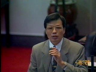 張清芳 葉宜津 余政道 劉守成 林錫耀 周清玉 張溫鷹 程惠卿